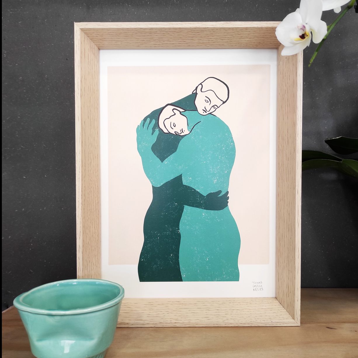 Tomás de Castro Neves Archives - Apaixonarte