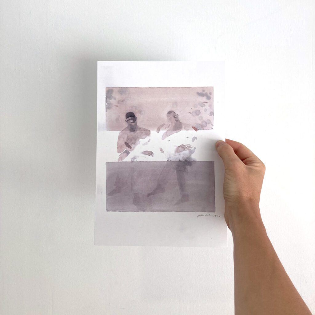 Together - Dylan Silva - Apaixonarte