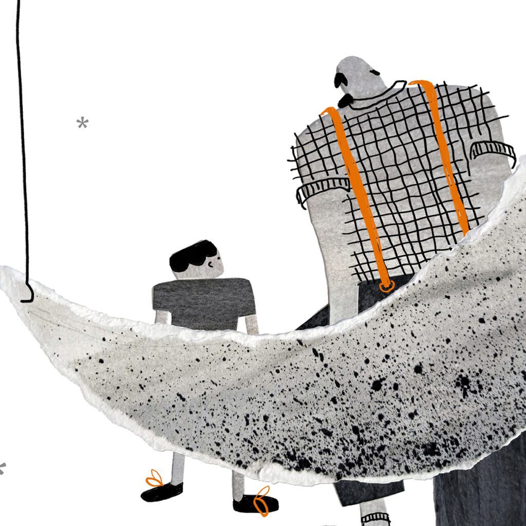 O Meu Avô - Vitor Hugo Matos - Apaixonarte