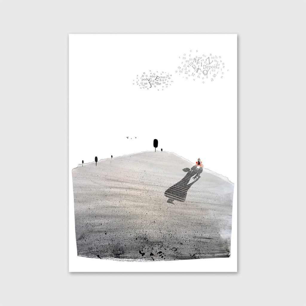 A Profissão do Avô - Vitor Hugo Matos - Apaixonarte