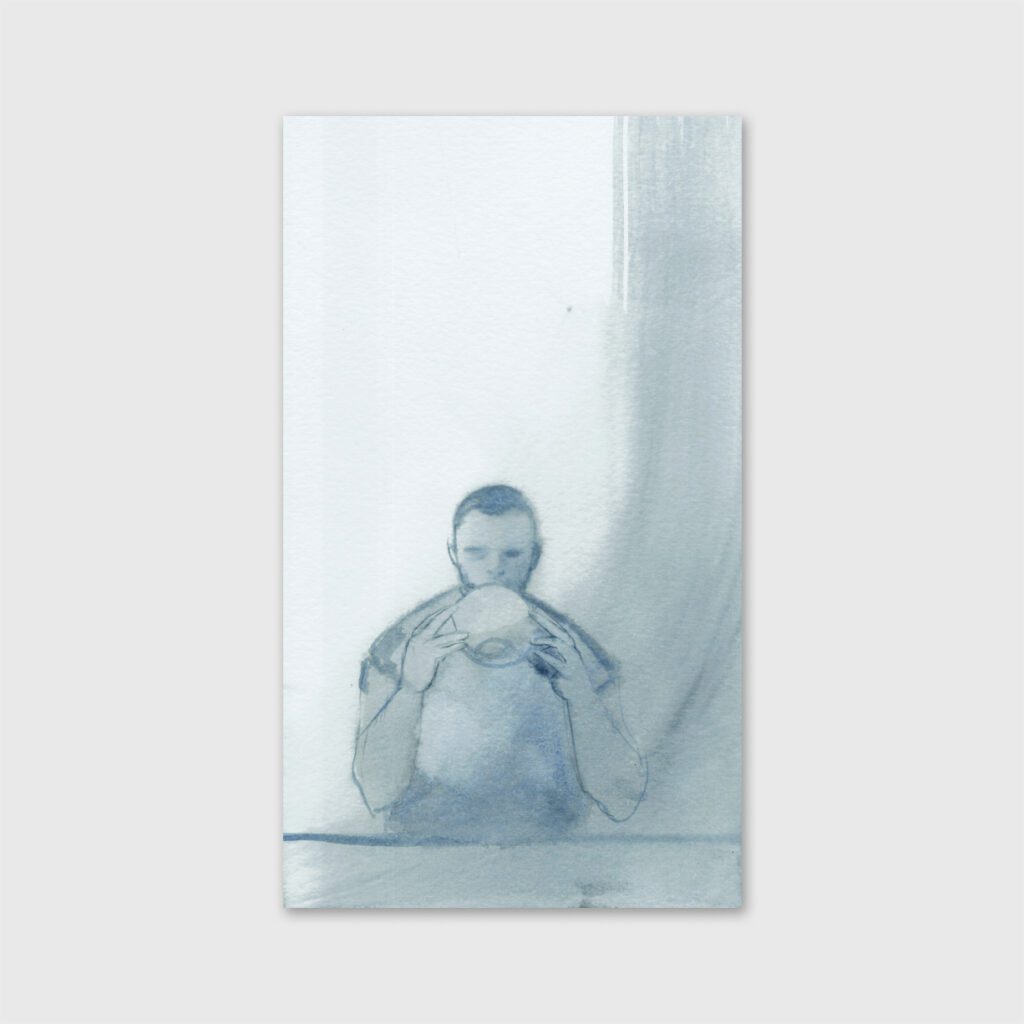 Late evening tea time - Dylan Silva - Apaixonarte