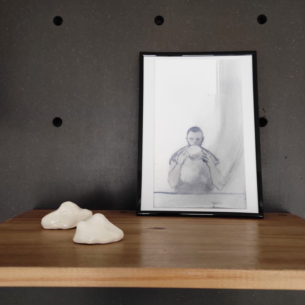 Late evening tea time - Dylan Silva - Apaixonarte