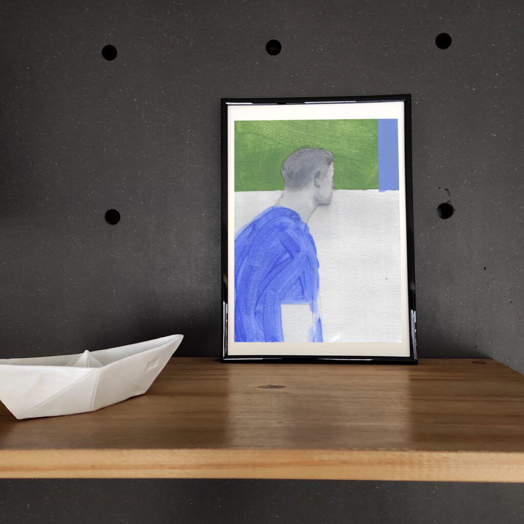 Small window - Dylan Silva - Apaixonarte