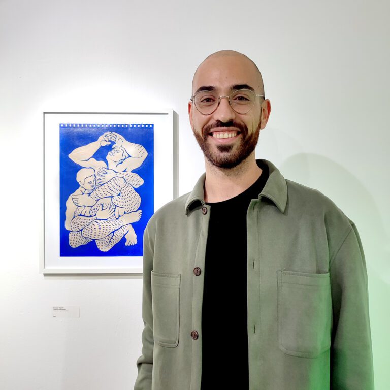 Safe-Space - Tomás de Castro Neves - Apaixonarte